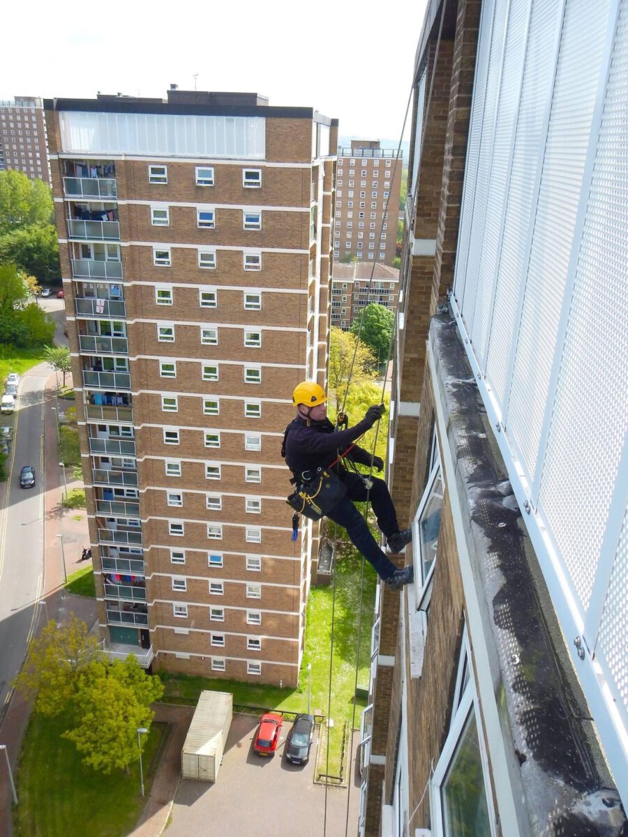 What are Visual Inspection and Defect Surveys? - Complete Access